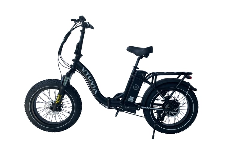 Motion Madness Electric Bikes - At Motion Madness, you can "touch, feel ...