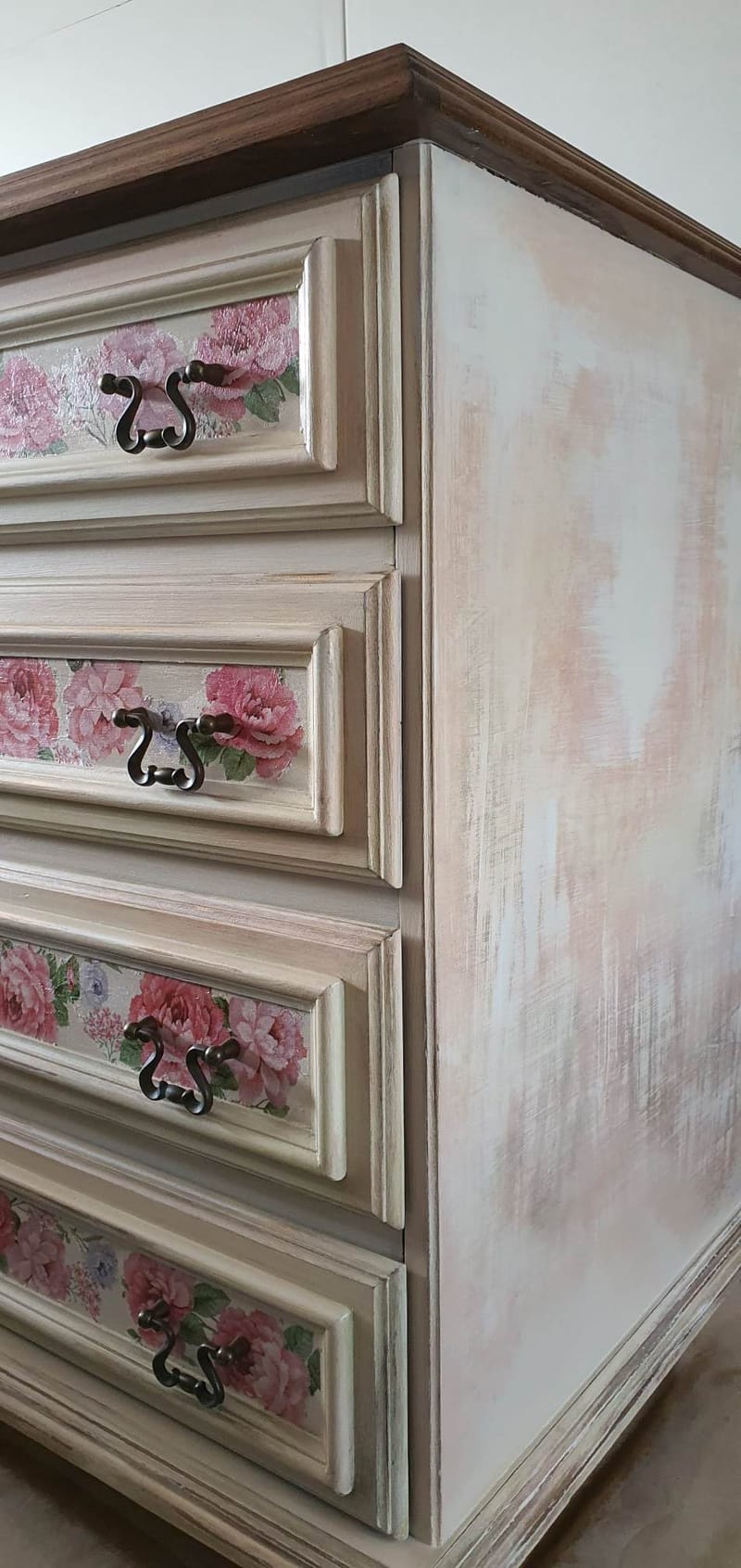 New Arrival - Atelier Véranda