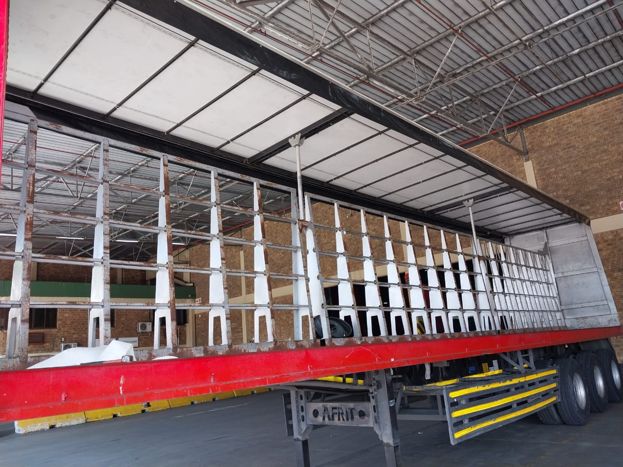 RK Tarps - TARPAULIN REPAIR AND MAINTENANCE