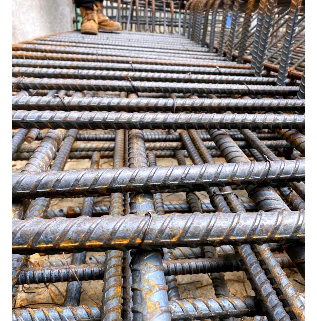 Pacific Steelfixing Limited