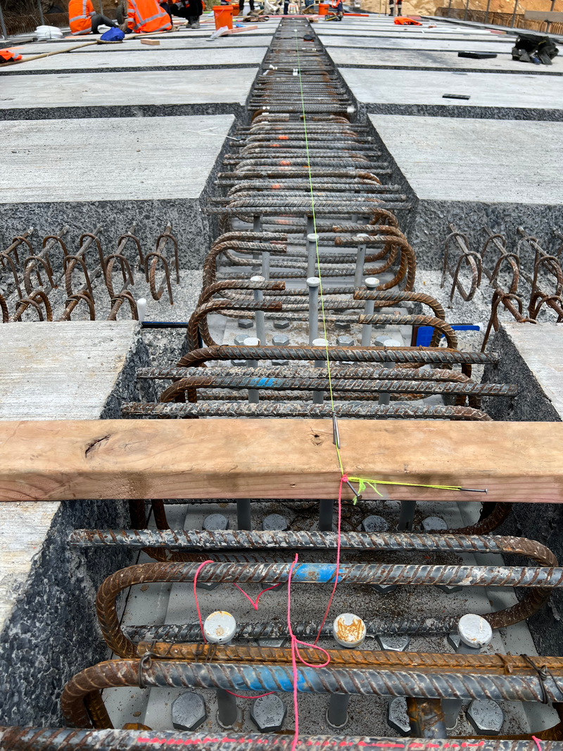 SH25a Taparahi Slip Remediation - Pacific Steelfixing Limited