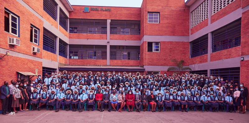 HISTORY - RISS EDEN PLACE