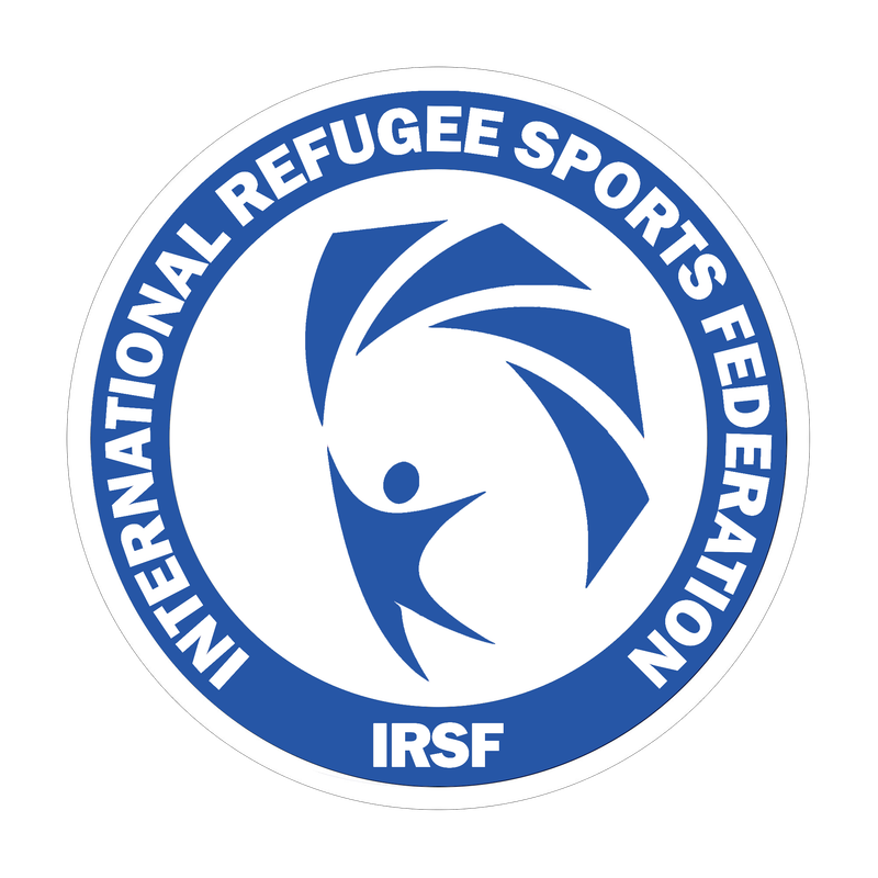 Team - International Refugee Sports Federation IRSF