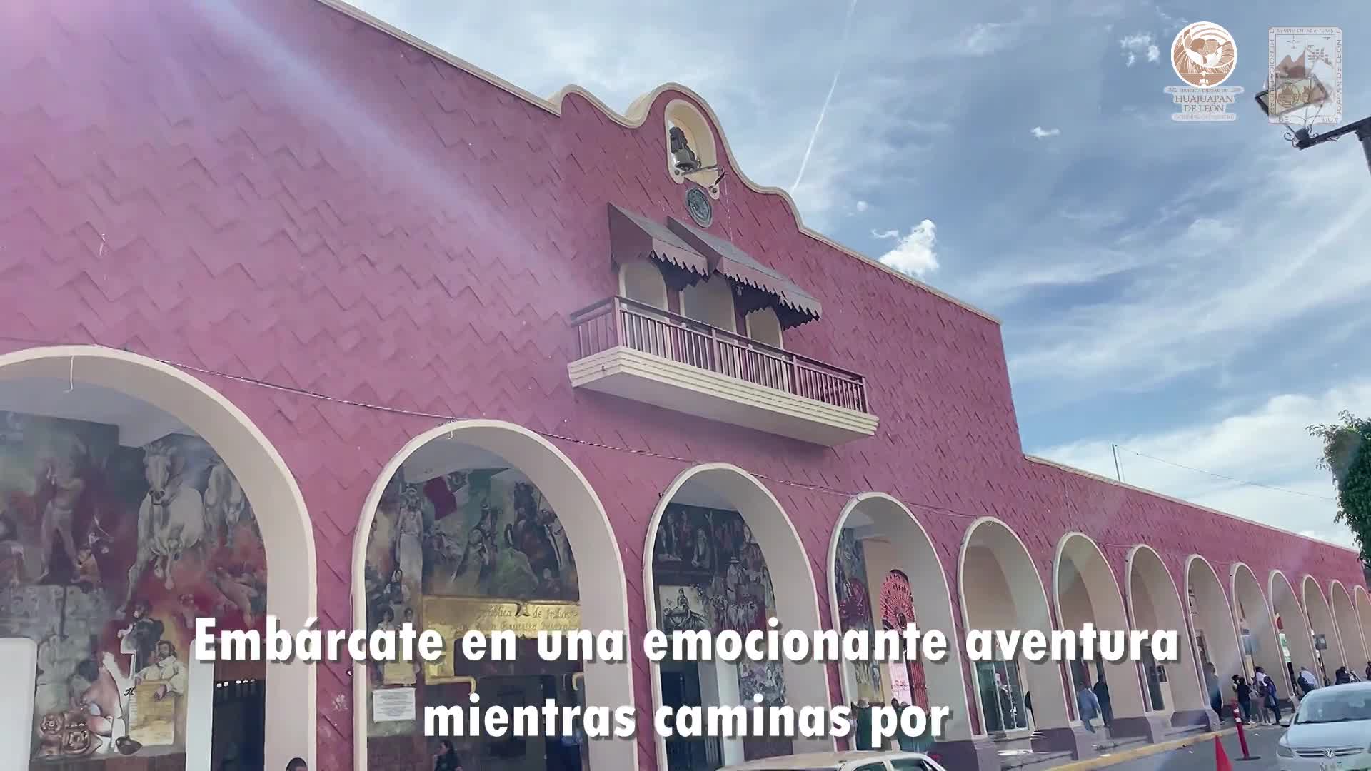 Turismo Huajuapan de León - TURISMO HUAJUAPAN