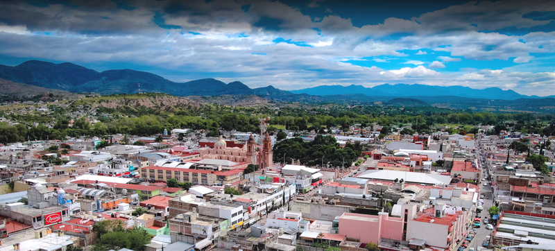 Turismo Huajuapan de León - TURISMO HUAJUAPAN