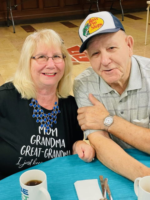 Our Place Activity and Resource Center Jefferson County Senior Center