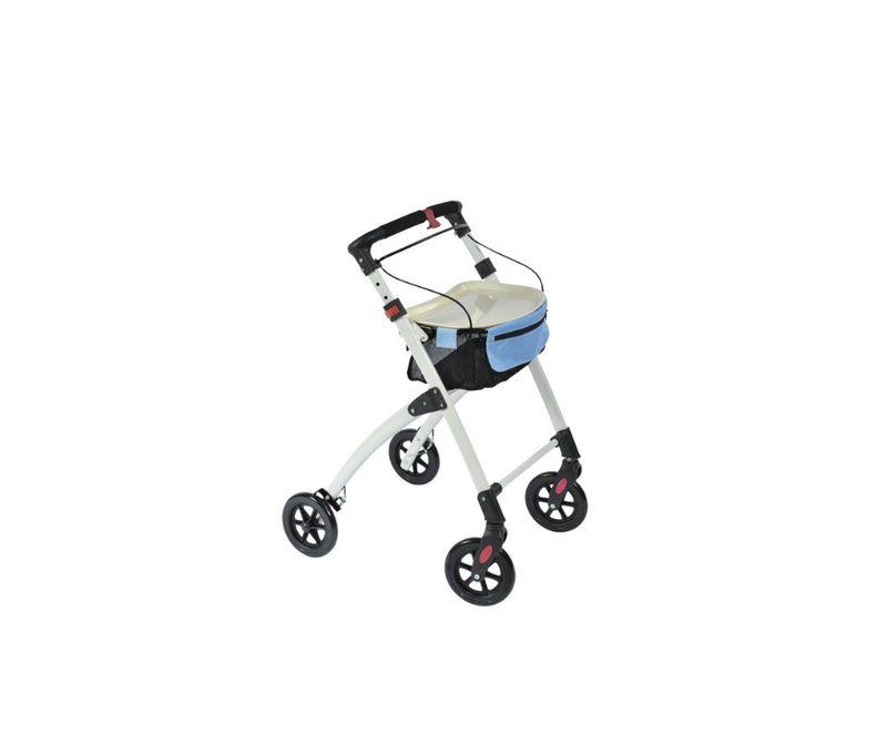 Rollator 4 roues neo indoor - Médical Azur