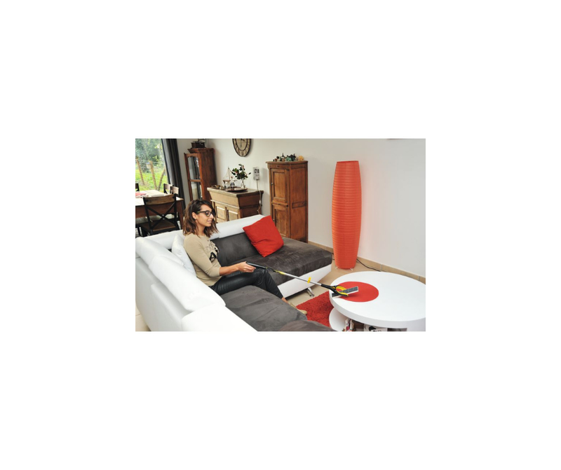 Pince de préhension soft bloc - Médical Azur