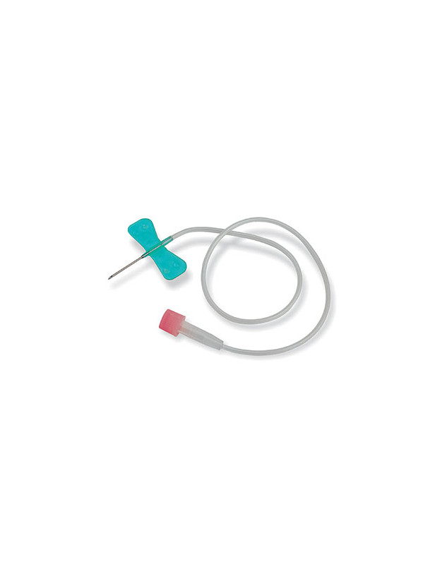 Microperfuseur à ailettes Terumo 21G - Copier - Médical Azur