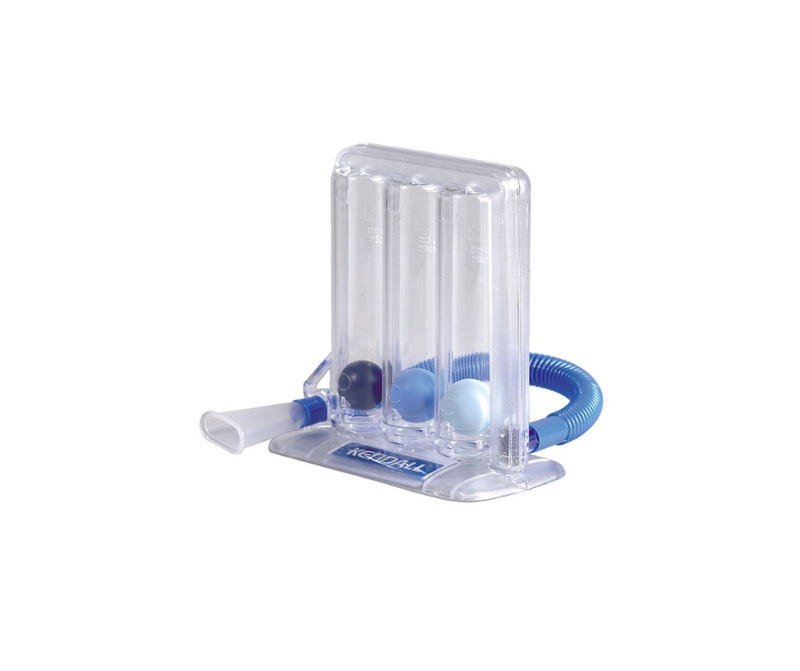 Triflo II - Médical Azur