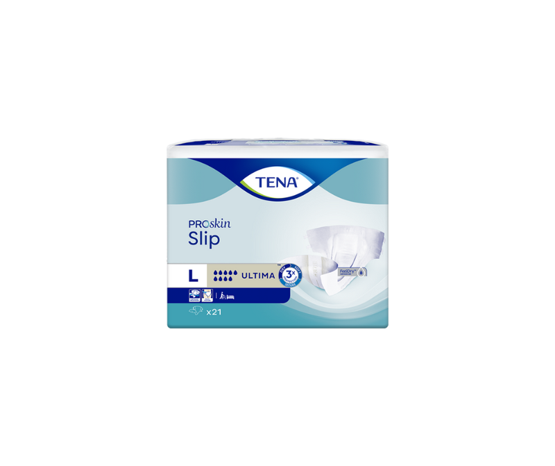 Tena slip Ultima L - Médical Azur