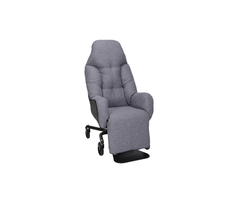 Fauteuil à pousser Liberty II - Médical Azur
