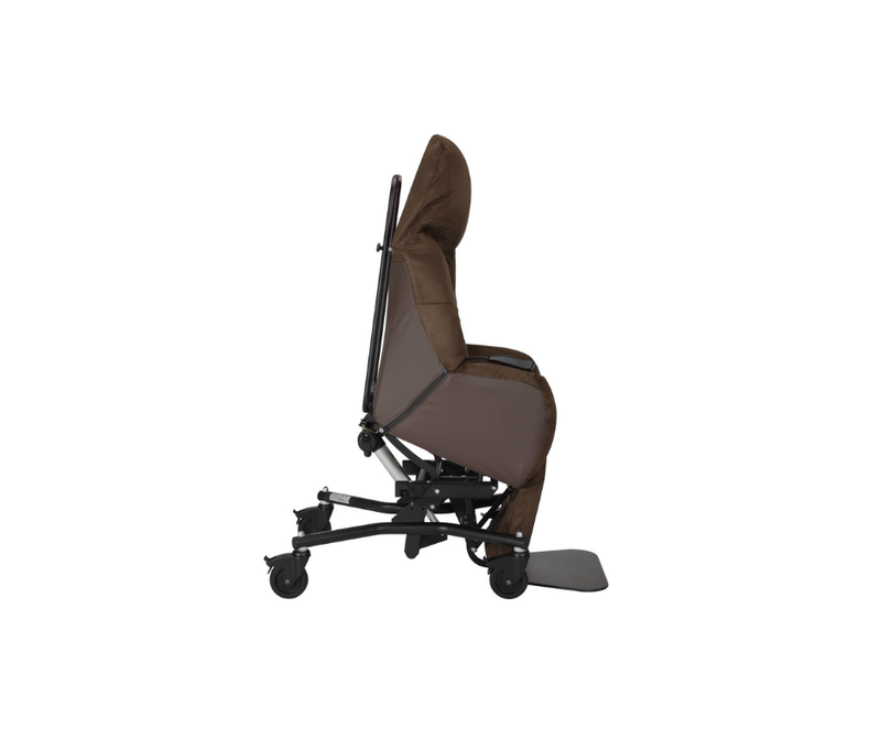 Fauteuil a pousser - Médical Azur