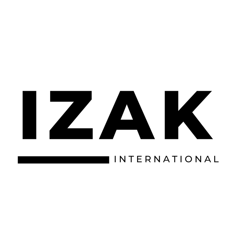 About us - IZAK International