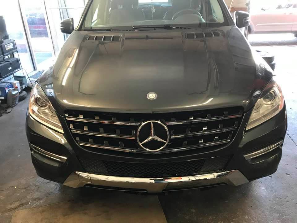 Reborn Auto Body Repair - Reborn Auto Body
