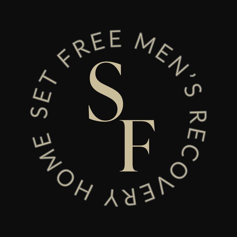 Set Free Men's Recovery Home