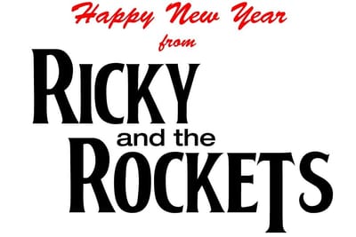 Biography - Ricky & The Rockets