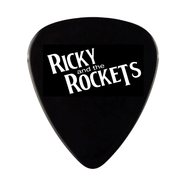 Ricky & The Rockets
