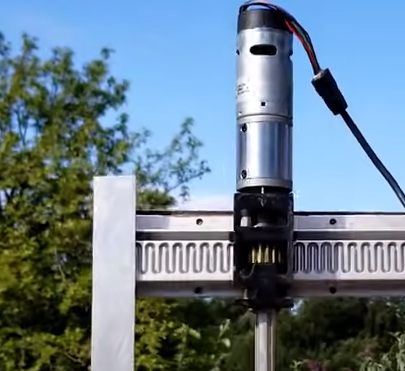 Schwintek In-Wall Slide Information - RV PRO WARRANTY SERVICES