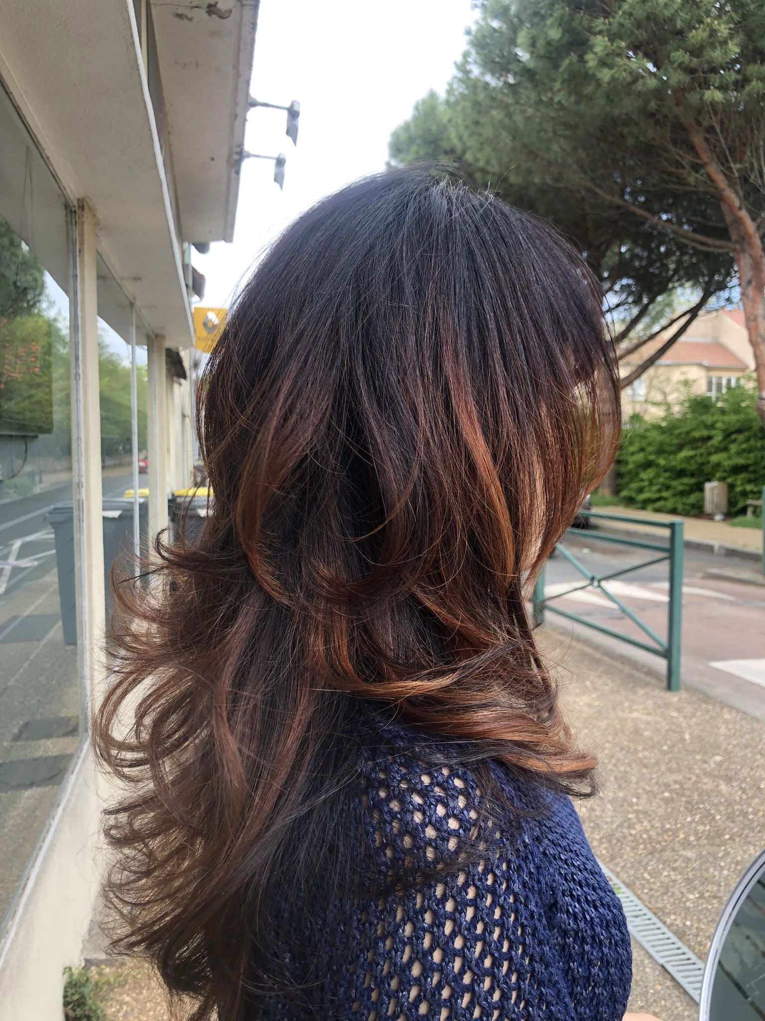 Galerie - Ab flo’ann