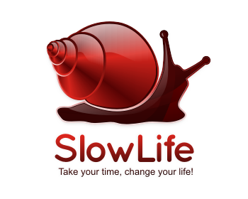 La slow life: Redécouvrez l'art de vivre lentement