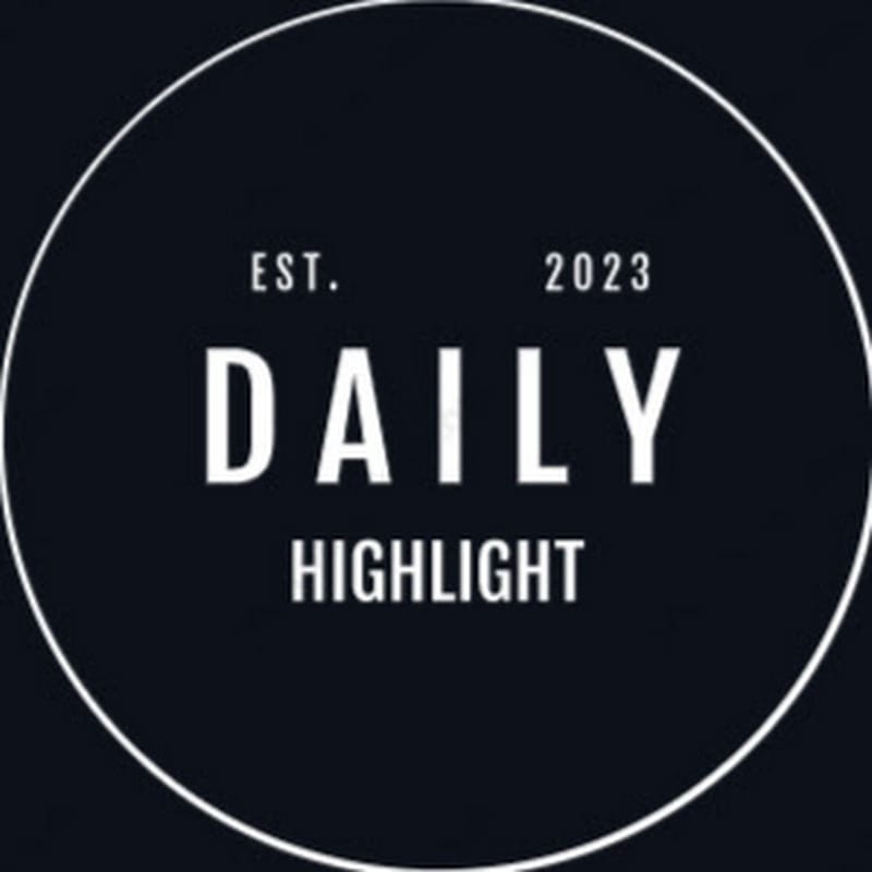 Le "Daily Highlight": Comment une Routine Peut Transformer Votre vie
