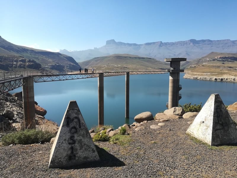 RE A O AMOHELA!! WELCOME!! - QWAQWA TOURISM