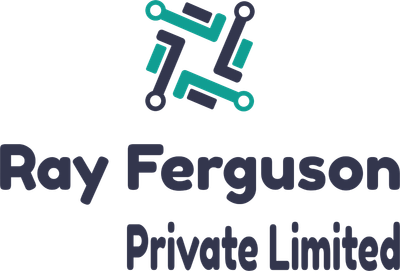 Ray Ferguson Private Limited - Enabling Digital and Tech Driven ...