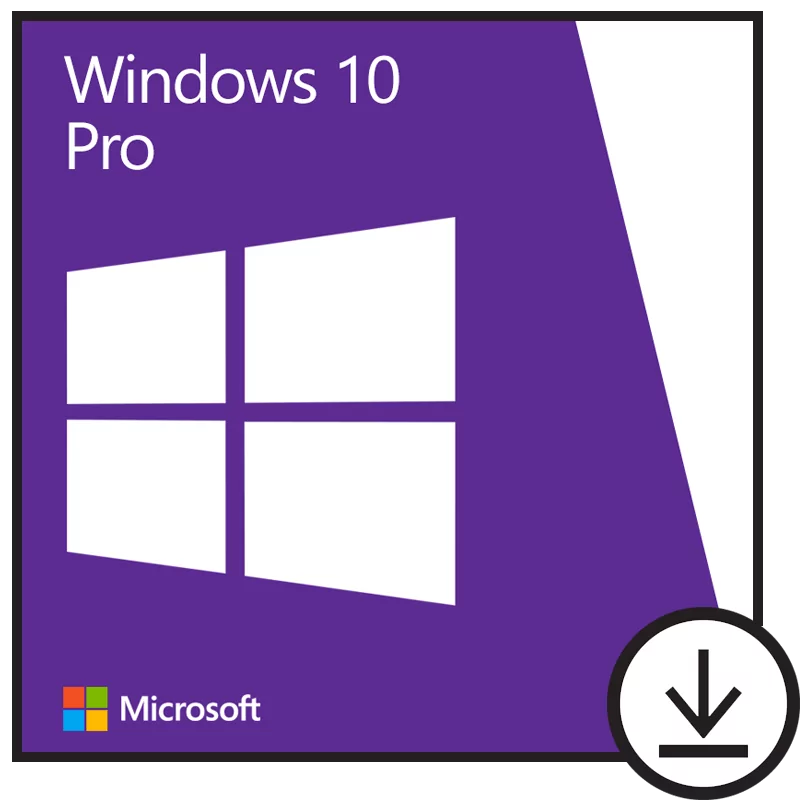 Windows 10 Professional Key