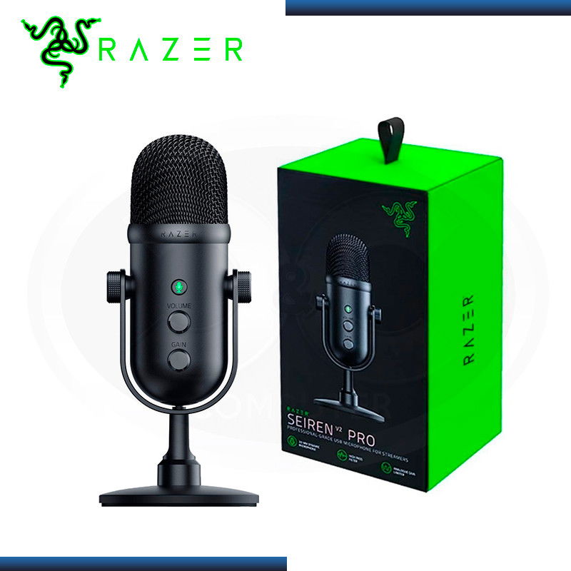Razer Seiren V2 Pro