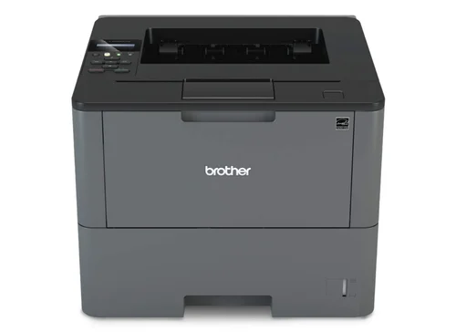 HP LaserJet Pro 4003n Printer BLACK