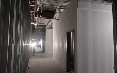 AA & E Construction LLC