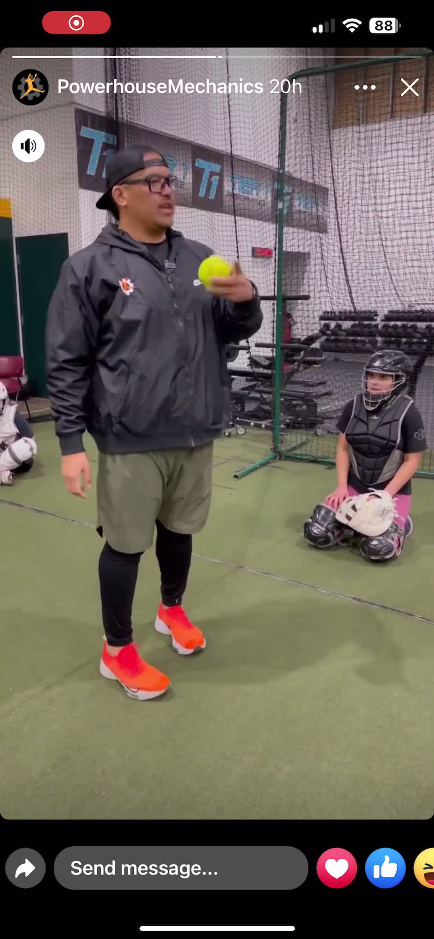 24/7 Ball Sports Media