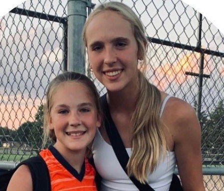 Get to Know: Emily Hacker - 24/7 Ball Sports Media