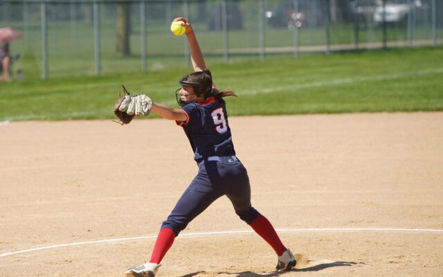 Get to know: Mariah Anderson - 24/7 Ball Sports Media