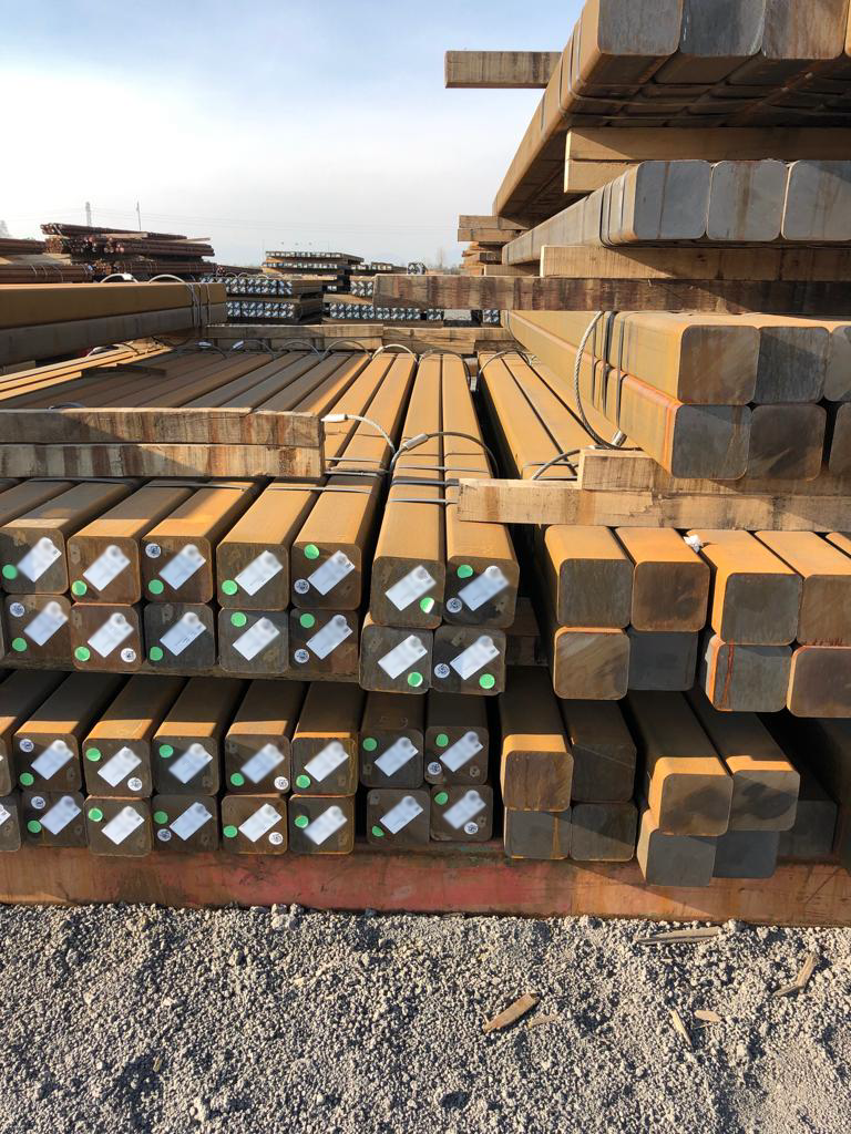 VIRCO - Come, see, win...in the world of steel!