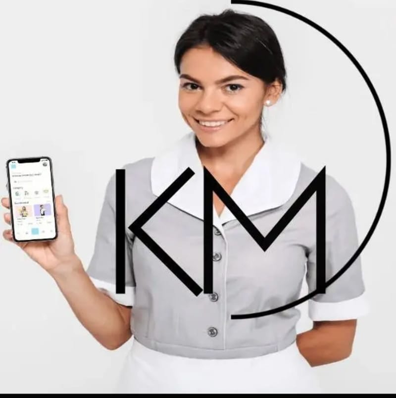 Why Should You Hire a House Help from Hire Best Kenyan Maids?