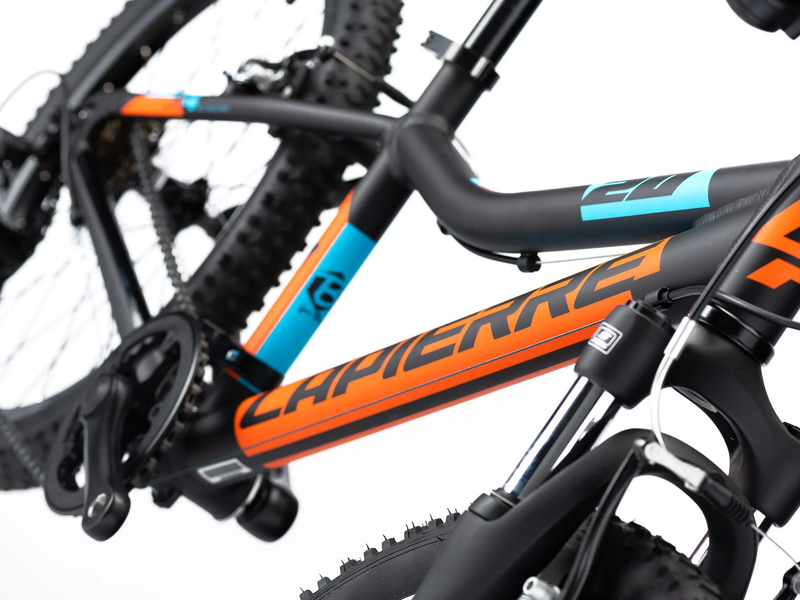 PRORACE 24 BOY 2022 (E8300000) - Cycleland