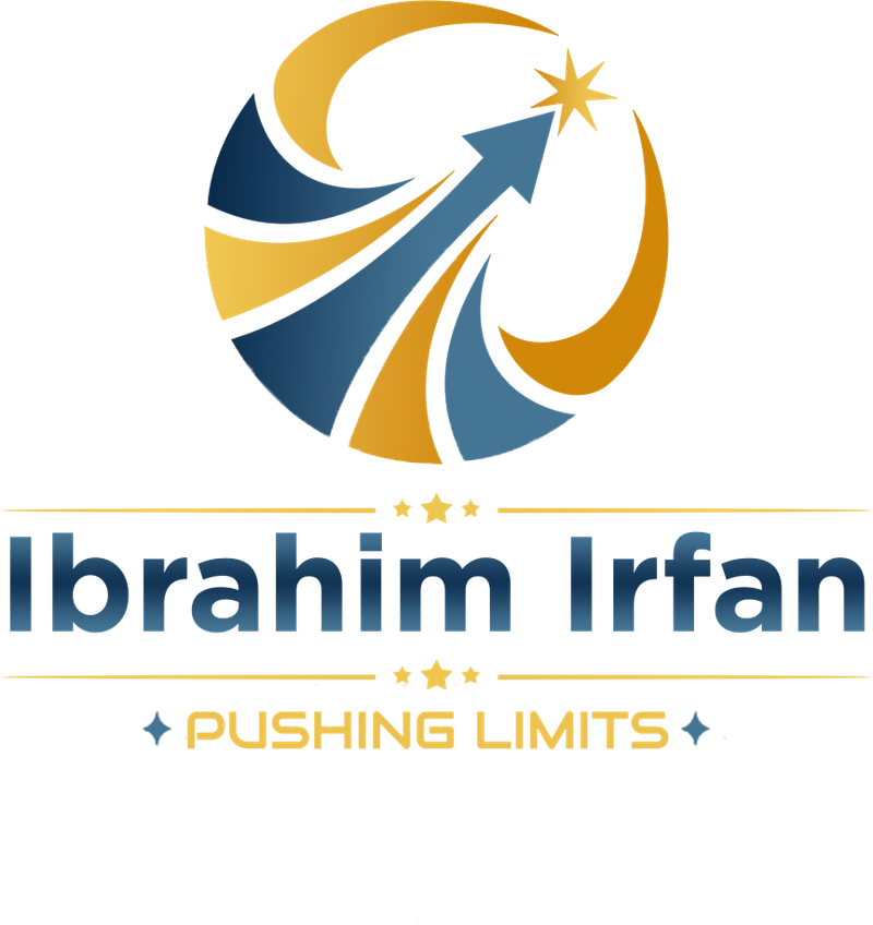 Ibrahim Irfan - GRADUATE IN COMPUTER SCIENCE AND IT