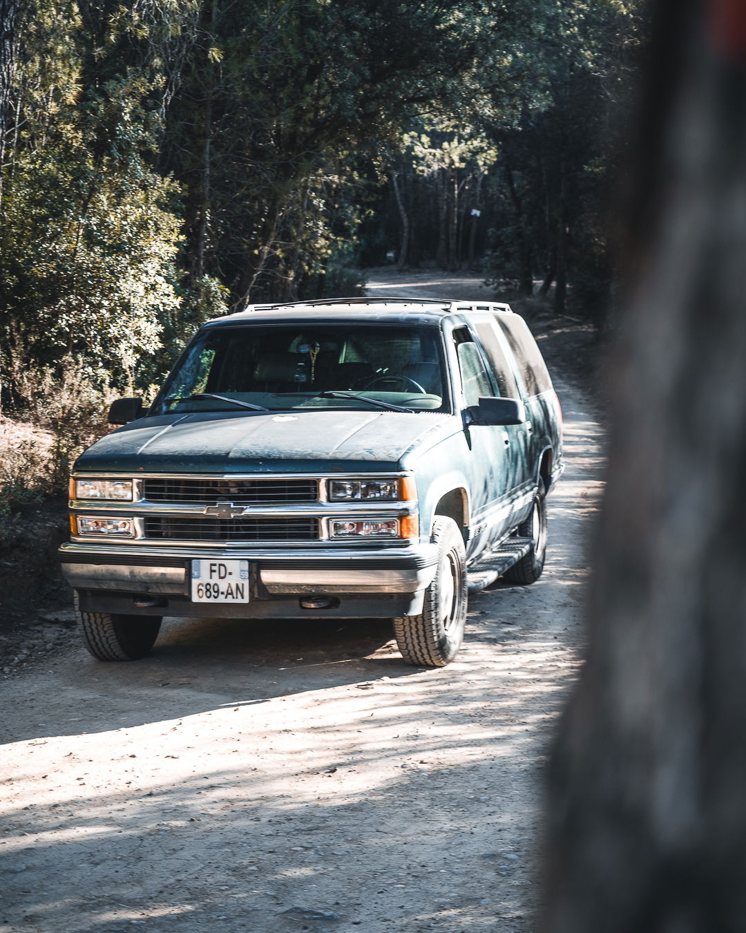 tonfourgon - TON FOURGON