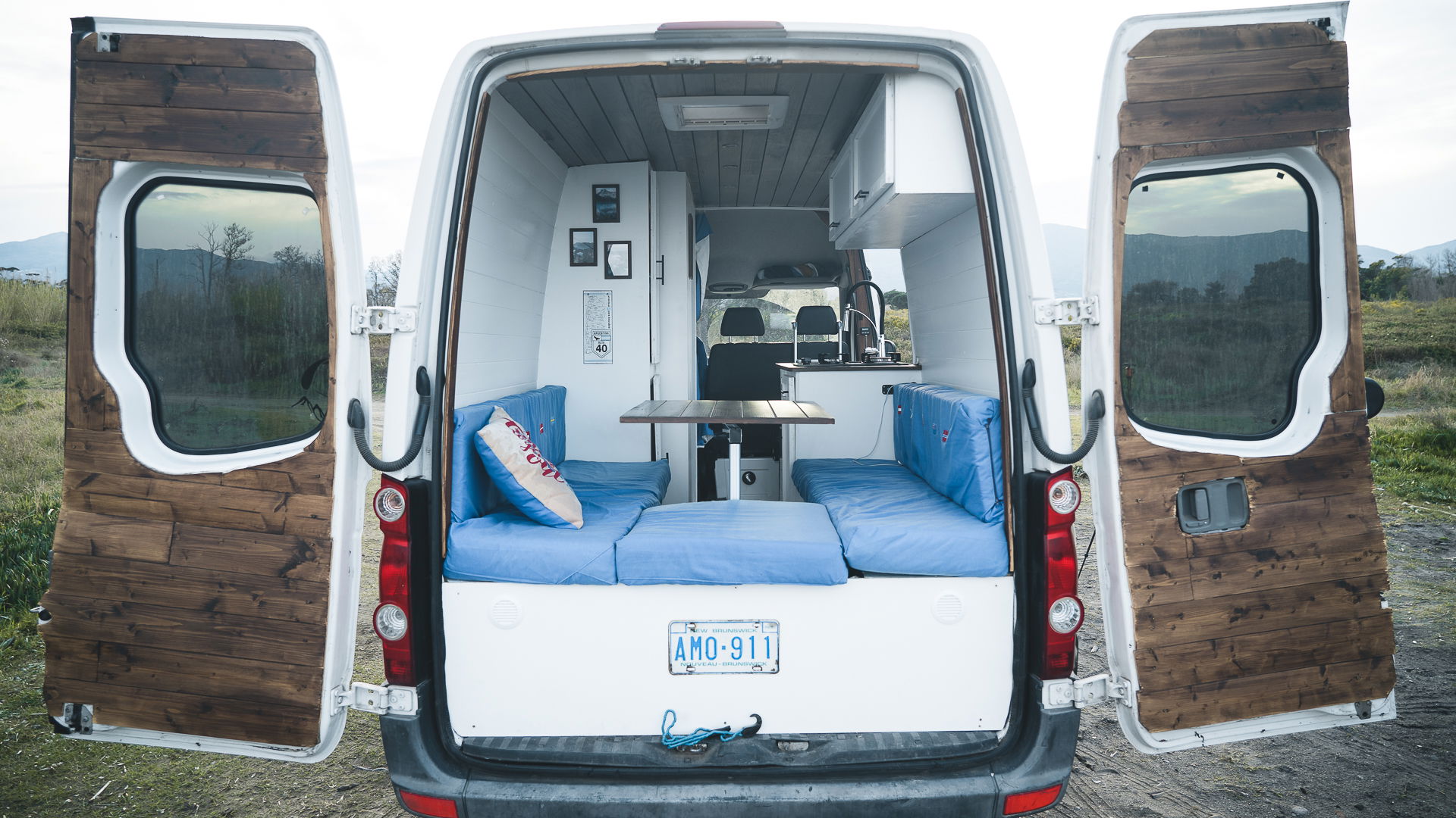 tonfourgon - TON FOURGON