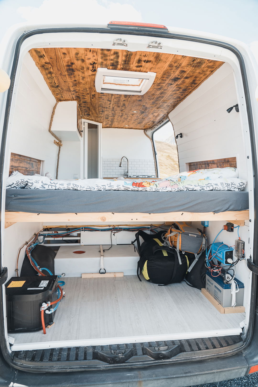 tonfourgon - TON FOURGON