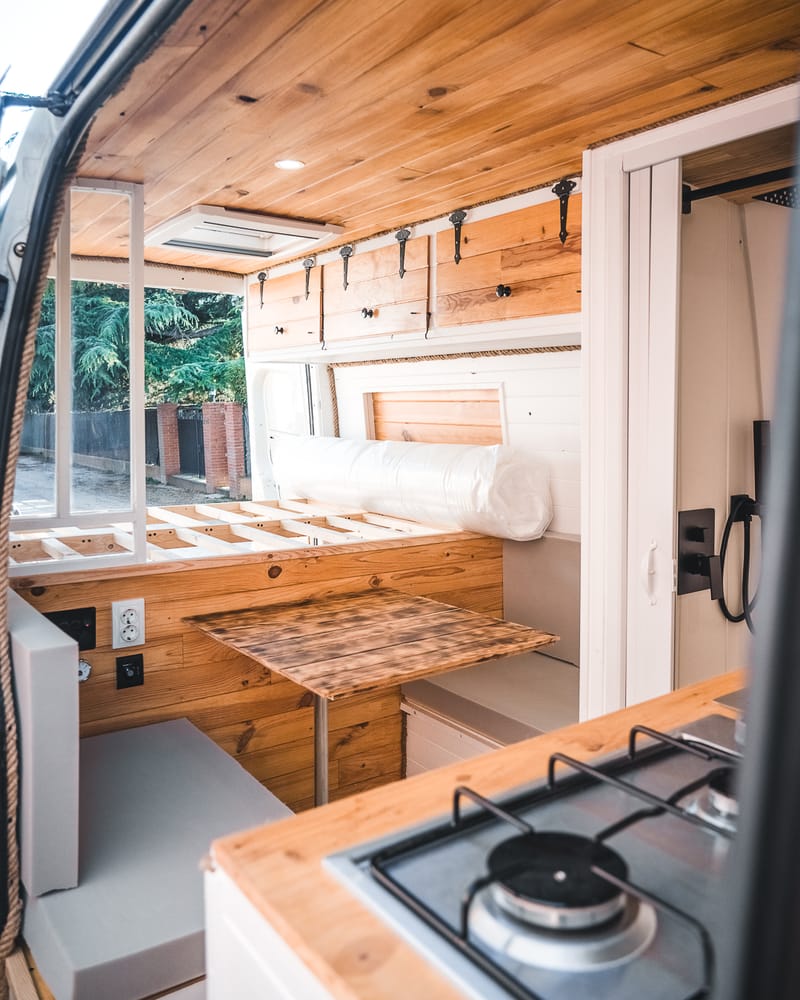 tonfourgon - TON FOURGON