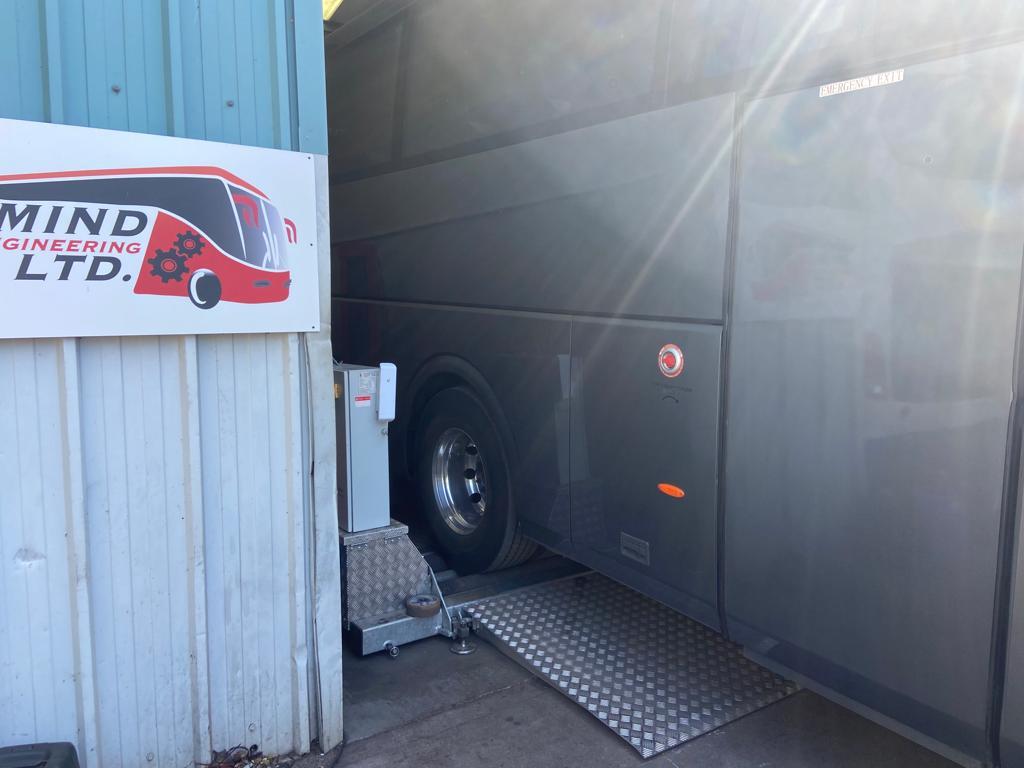 Mind Engineering Ltd