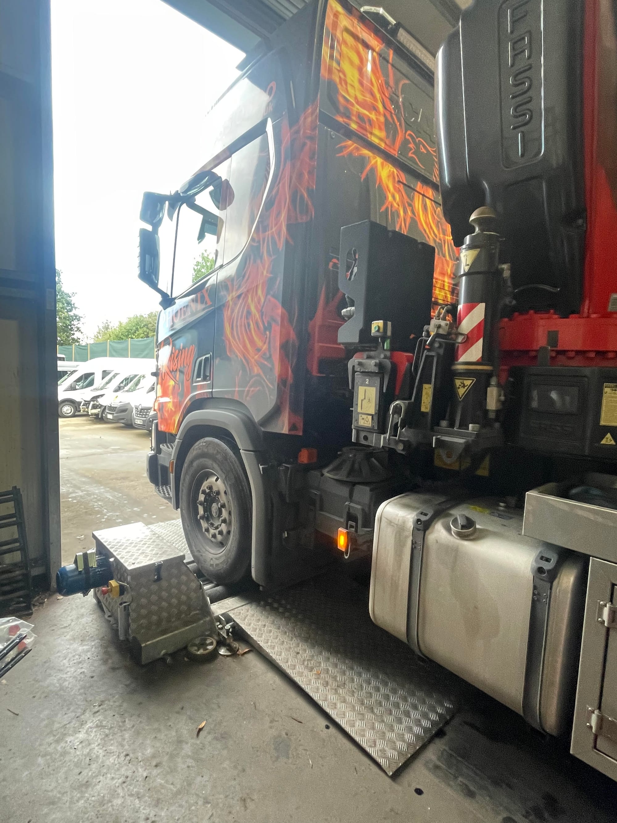 Mind Engineering Ltd