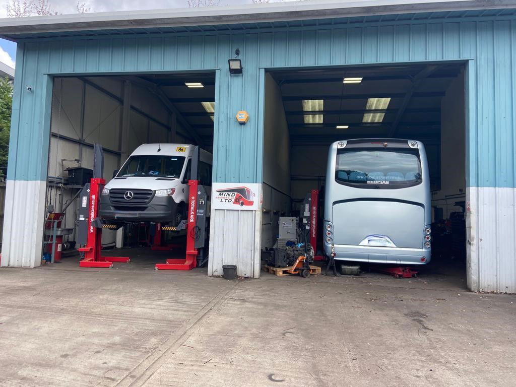 Mind Engineering Ltd