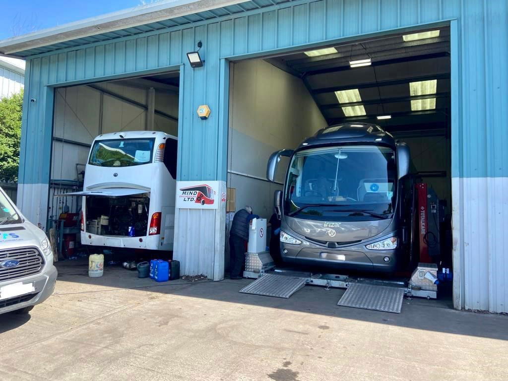 Mind Engineering Ltd