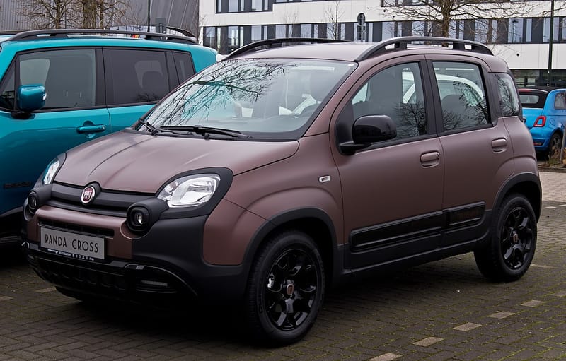 10 Most reliable And Capable Used Cars For Nigerian Roads