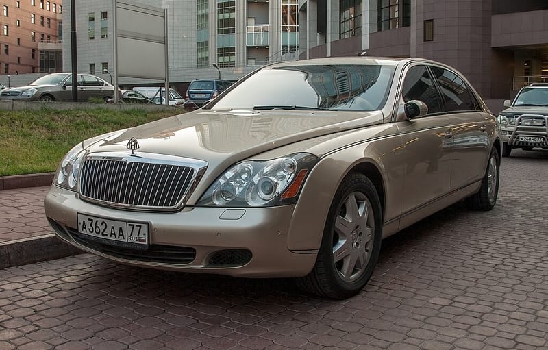 Luxury Cars: The Good, Bad, And Ugly Of The Last 100 Years