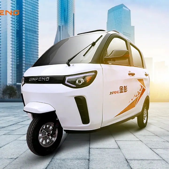 Electric Keke Tricycles: Nigeria's Future Of Commercial Transportation